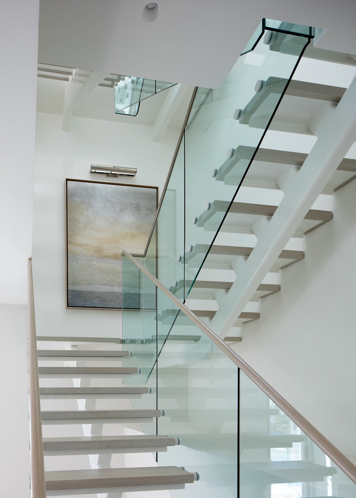 Photo 16 of 22 in Minimal House One by The Minimal Studio - Dwell