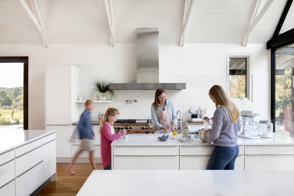 Kitchen Design Photos and Ideas - Dwell