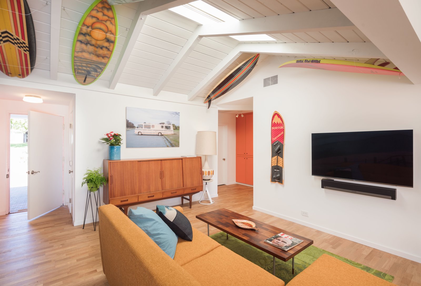 Photo 9 of 27 in The Beach Lab by Surfside Projects - Dwell