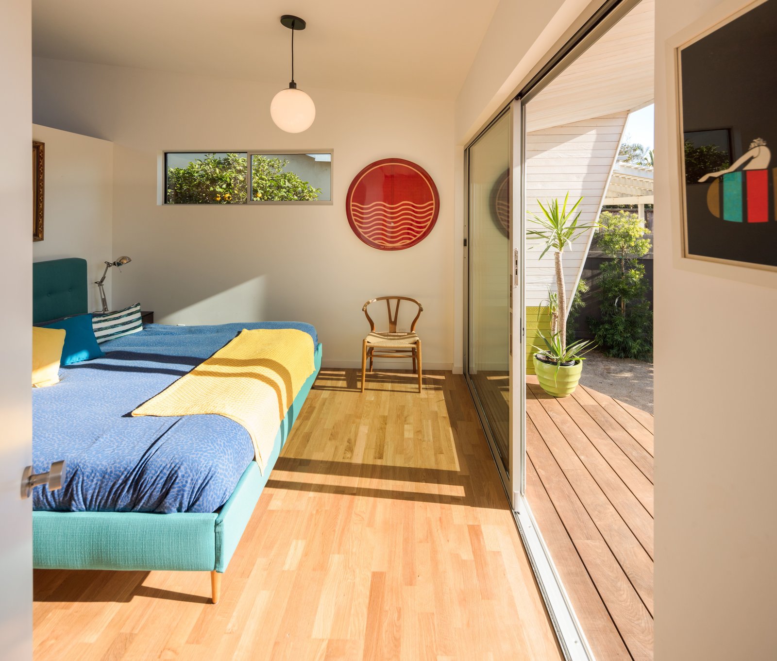 Photo 15 of 27 in The Beach Lab by Surfside Projects - Dwell