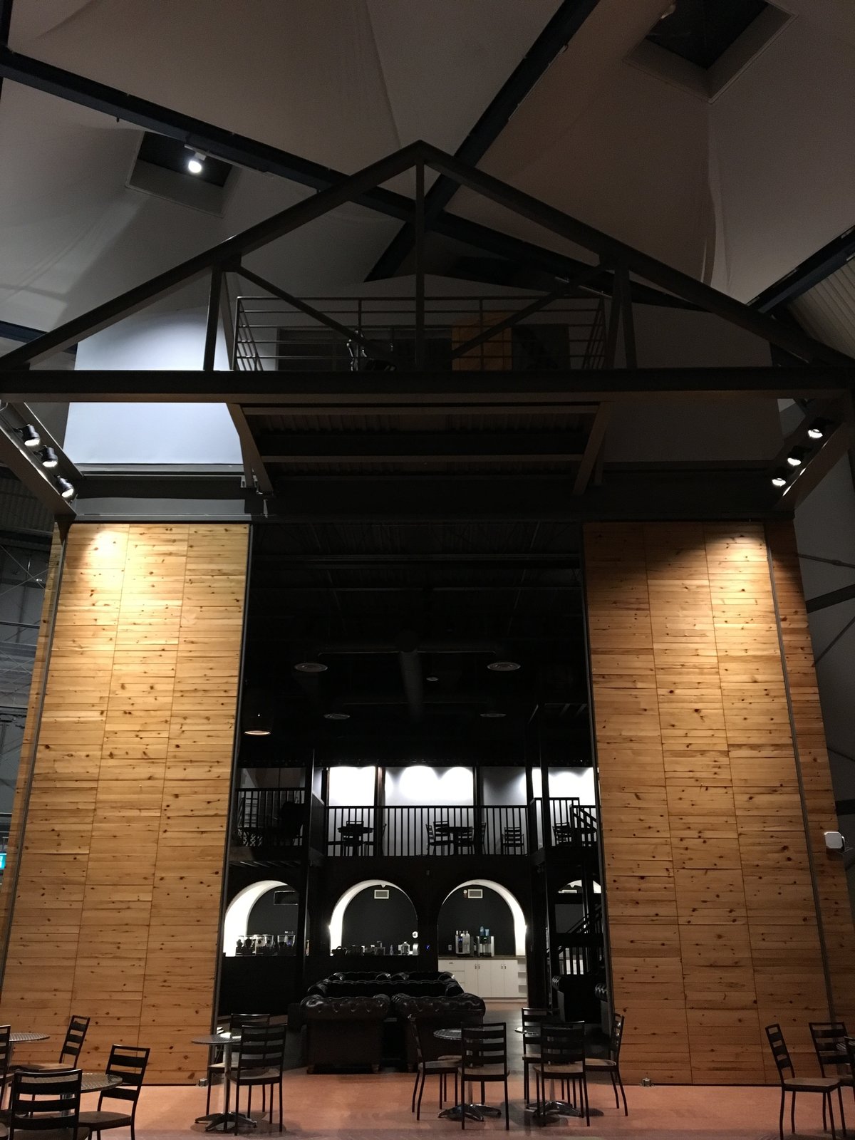 Shopify Waterloo (2 Photos) - Dwell