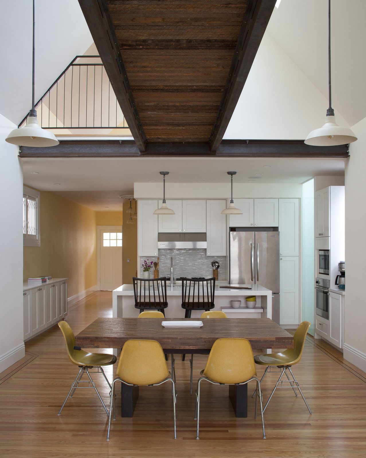 Photo 1 of 7 in Bridge House by McElroy Architecture - Dwell