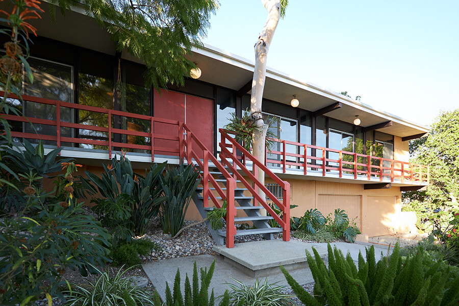 Photo 3 of 11 in Hamilton House by Sonya Lee Architect llc - Dwell