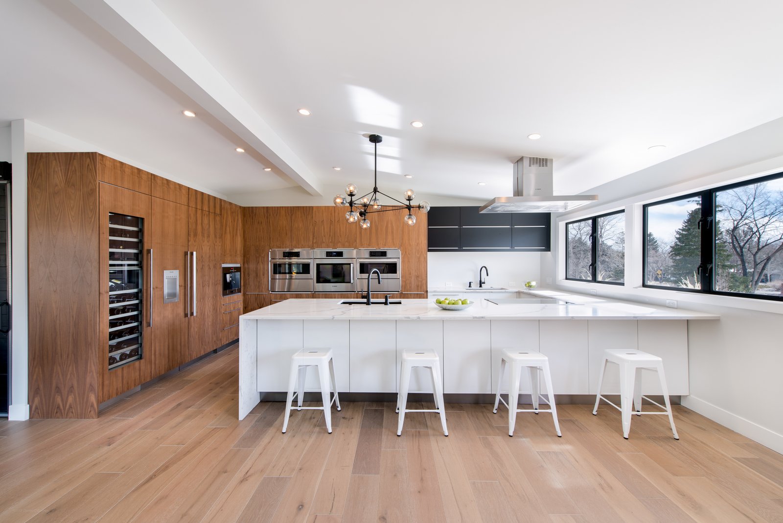 Bow Mar Kitchen (5 Photos) - Dwell