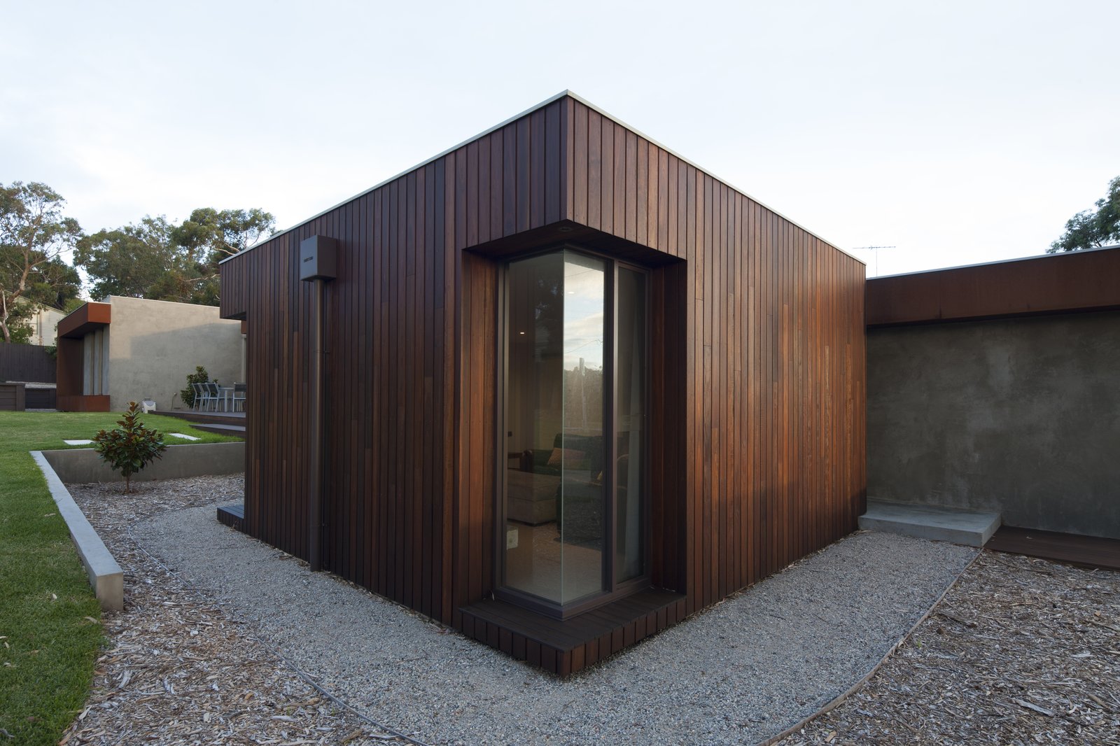 Pod Residence posted by Bespoke Architects (29 Photos) - Dwell