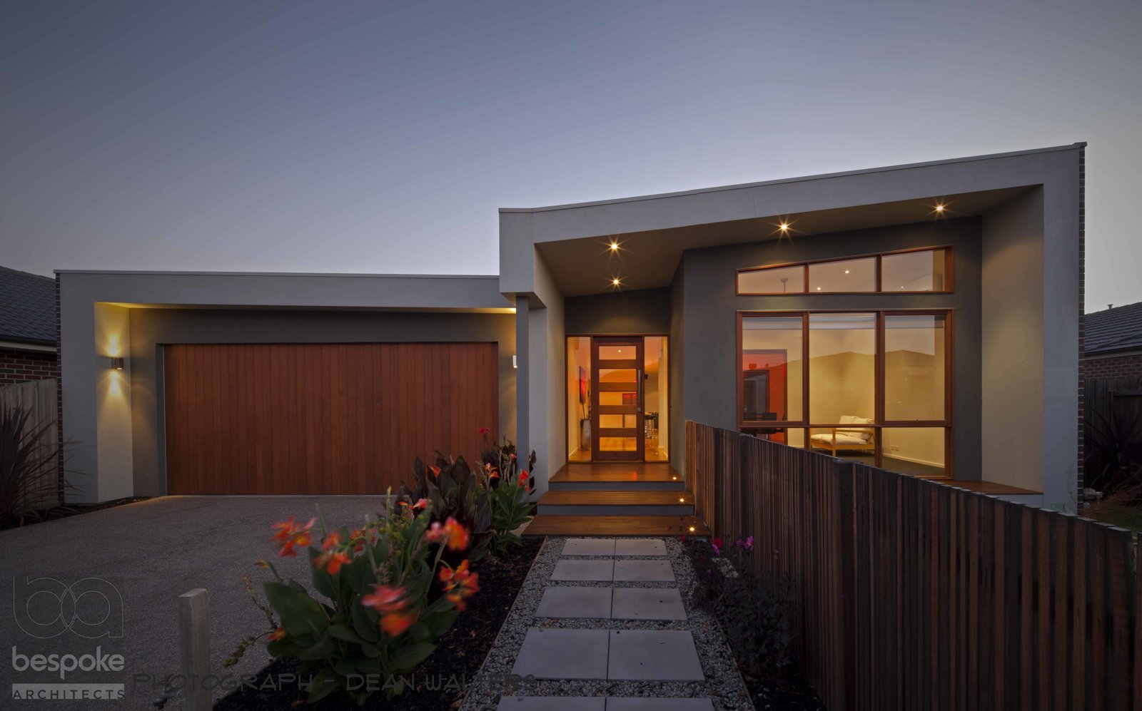 Photo 4 of 10 in Bespoke House 0 by Bespoke Architects - Dwell