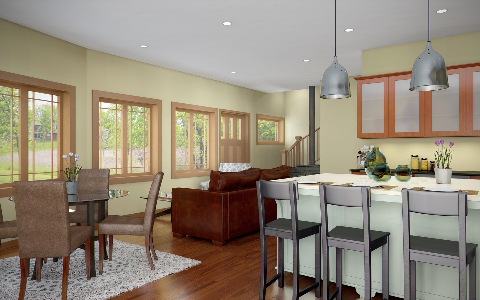 Photo 10 of 11 in Deltec Homes' Renew Collection by Deltec Homes - Dwell