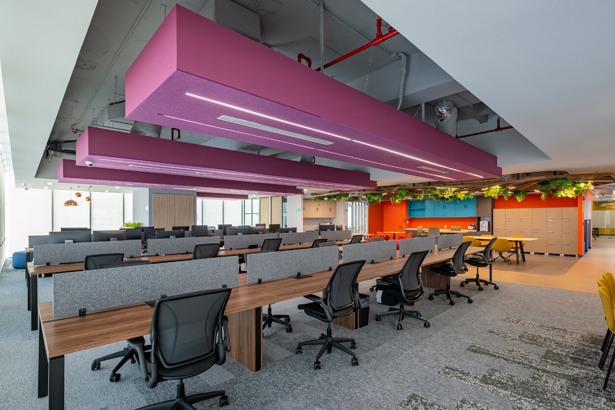 Photo 16 of 18 in Corporativo DLL by usoarquitectura - Dwell