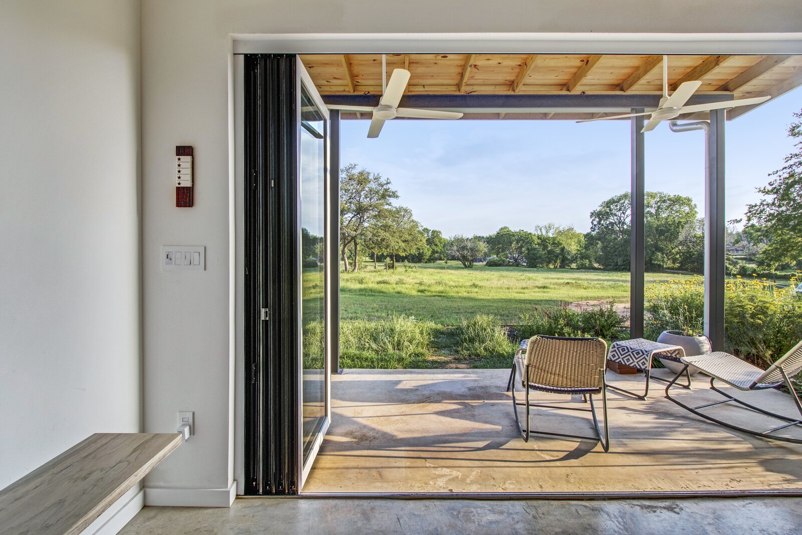 Photo 2 of 8 in Peacefield, Elgin by Jake Carter - Dwell