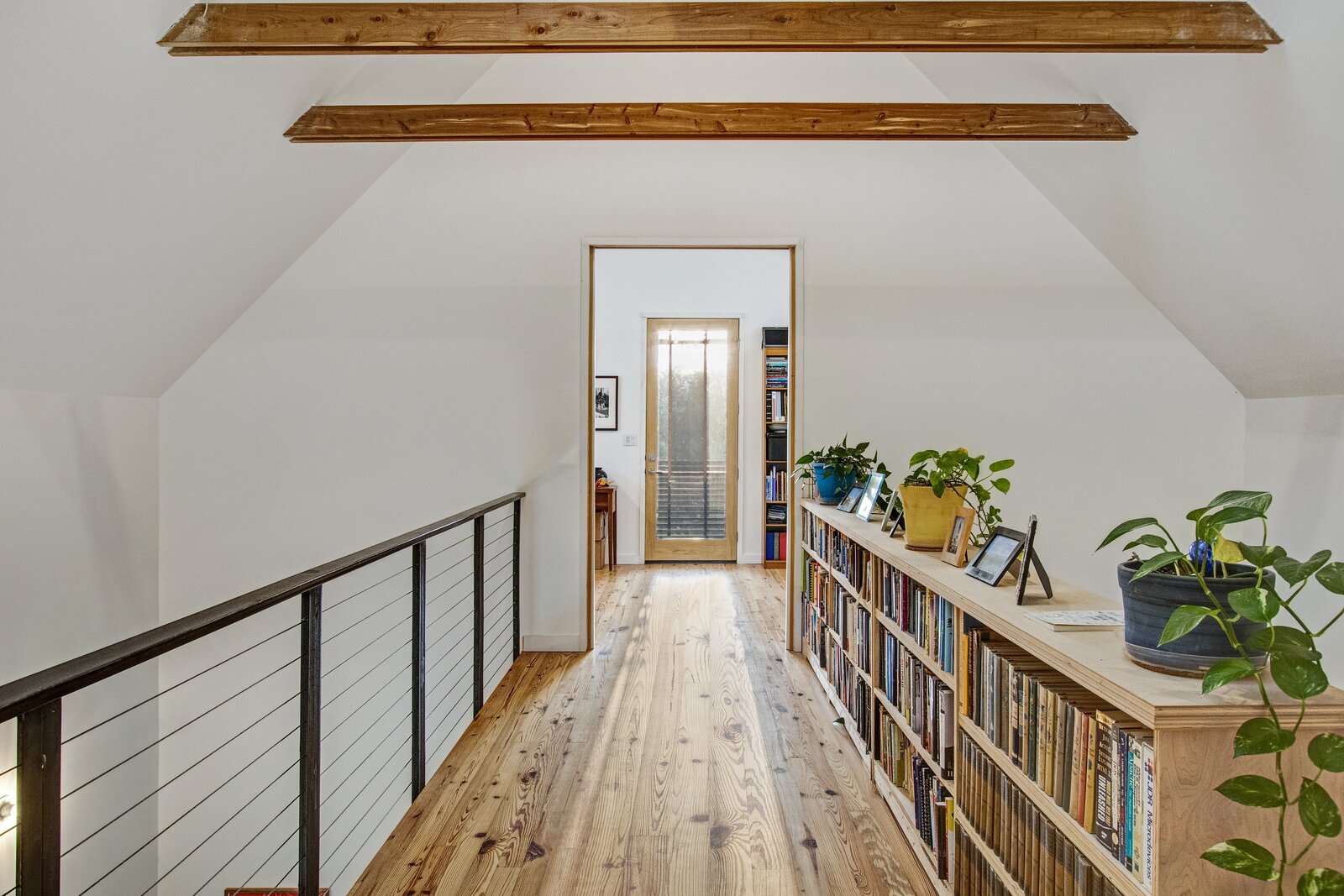 Photo 6 of 8 in Peacefield, Elgin by Jake Carter - Dwell