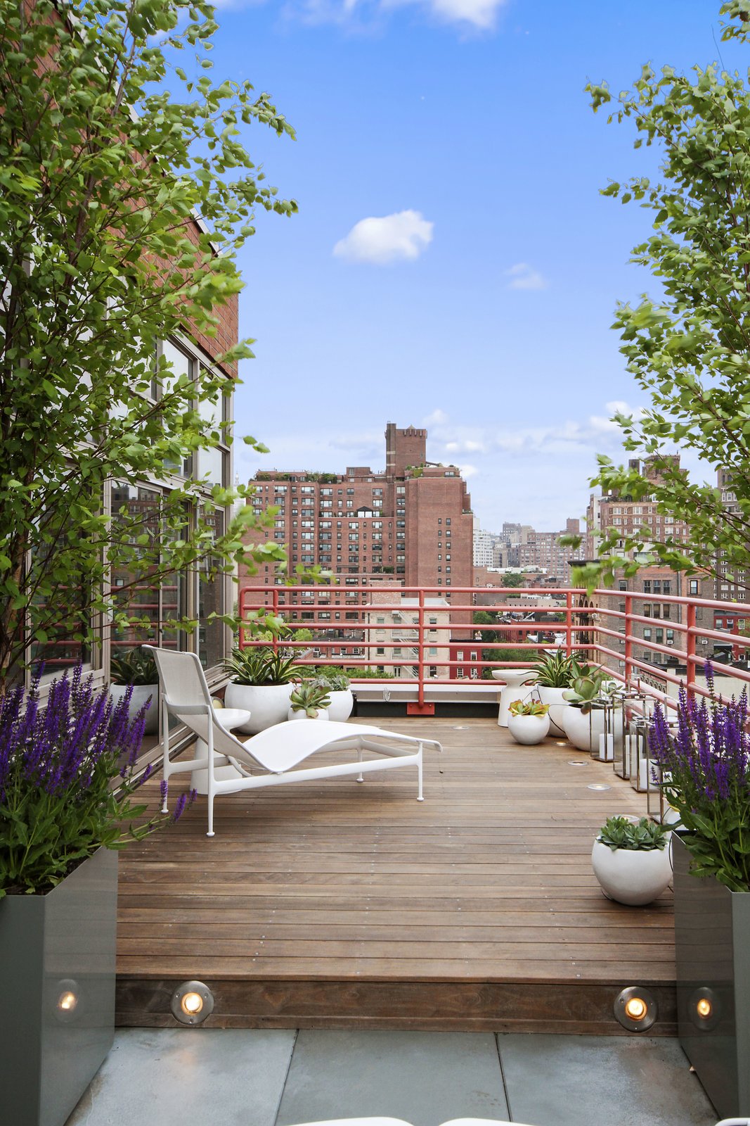 Photo 4 of 4 in West Village Terrace by HARRISON GREEN - Dwell