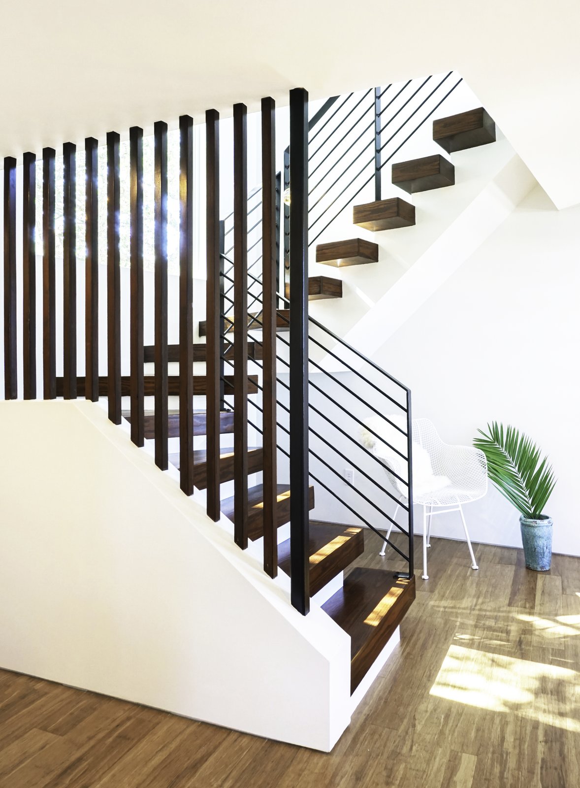 Photo 1 of 27 in The Live Oak House by Mandy Cheng Design - Dwell