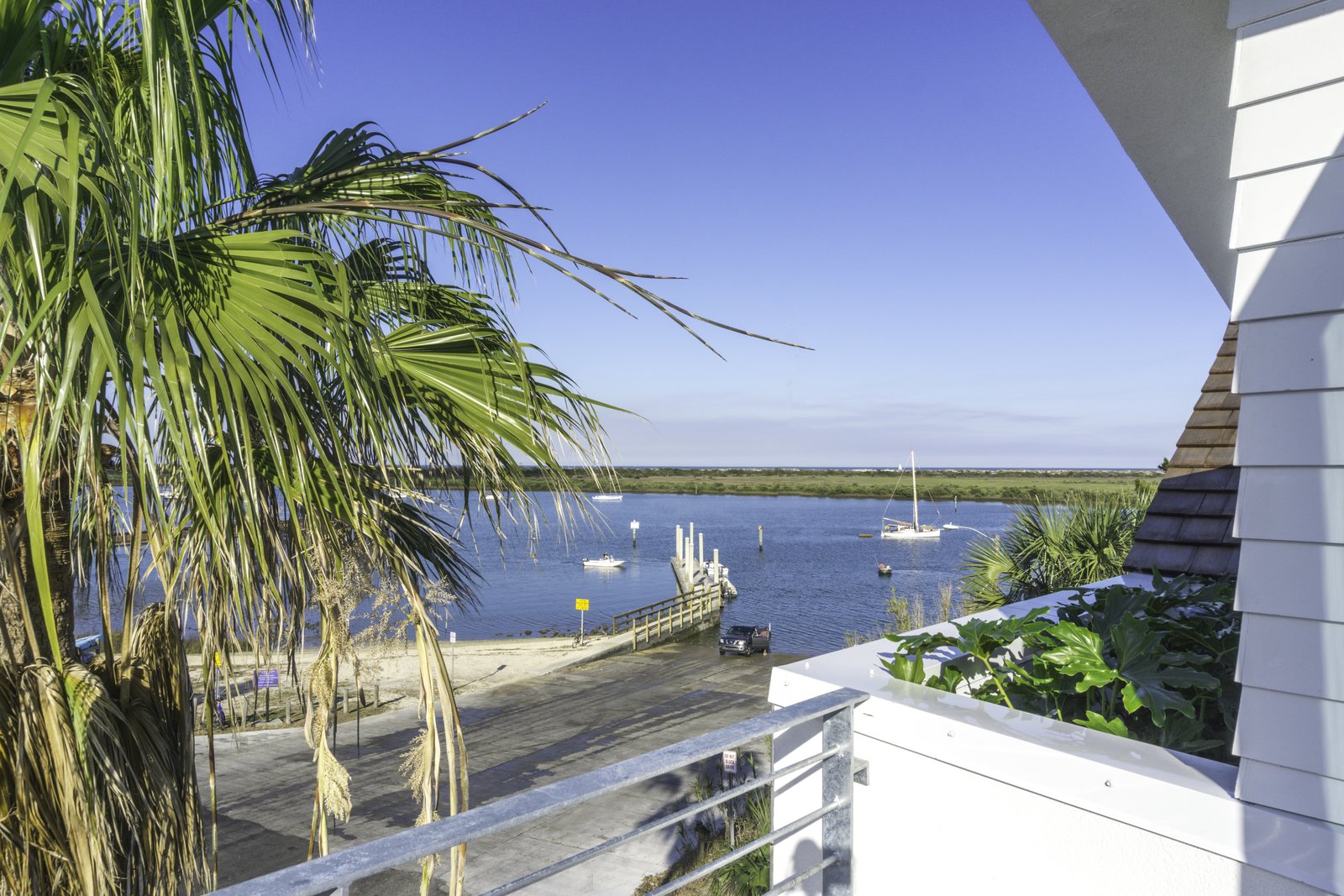 Photo 5 of 27 in The Live Oak House by Mandy Cheng Design - Dwell