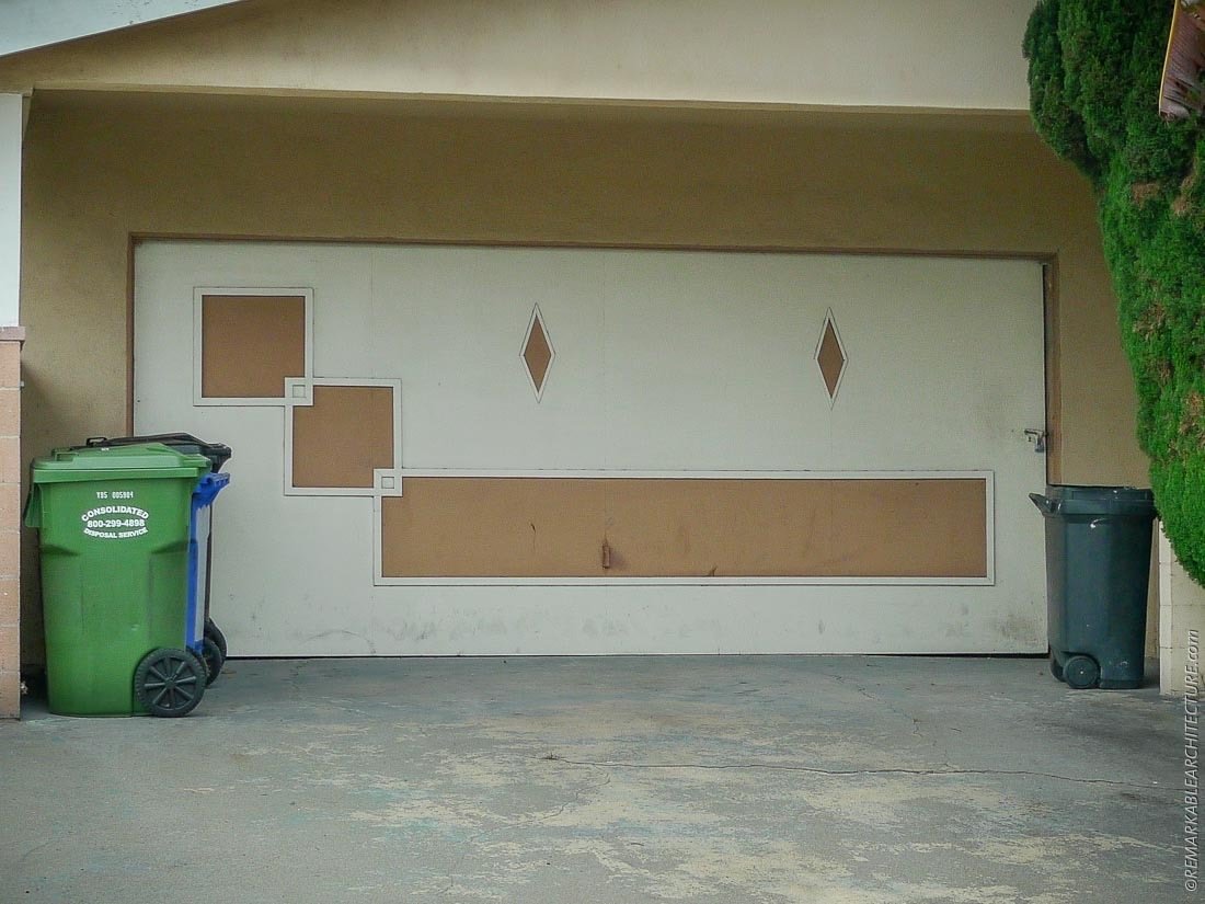 Photo 13 of 29 in Real Garage Doors Don’t Fold by ...