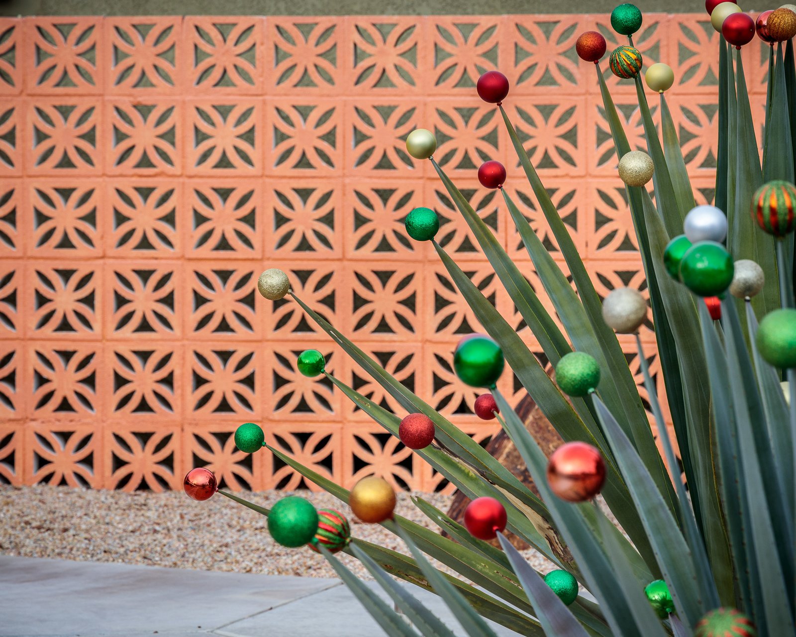 Photo 3 of 7 in Lace Legos by Remarkablearchitecture - Dwell