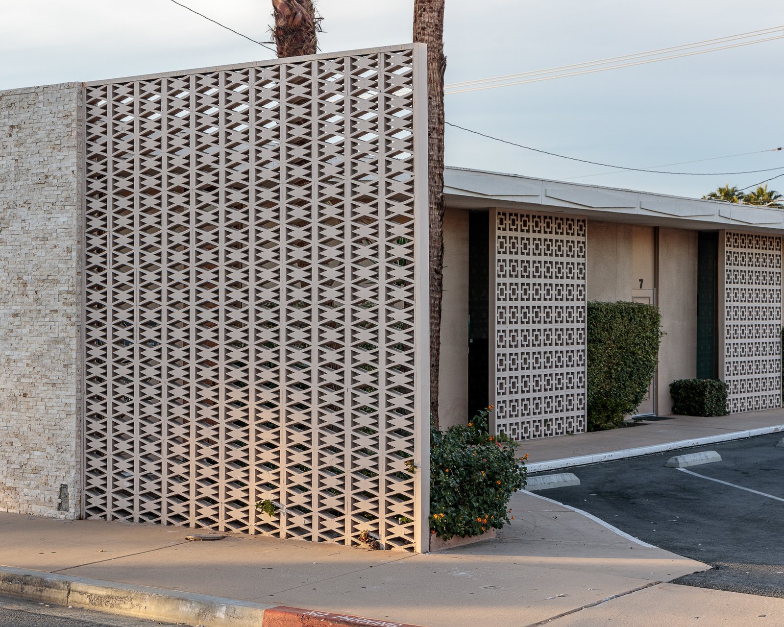 Photo 7 of 7 in Lace Legos by Remarkablearchitecture - Dwell