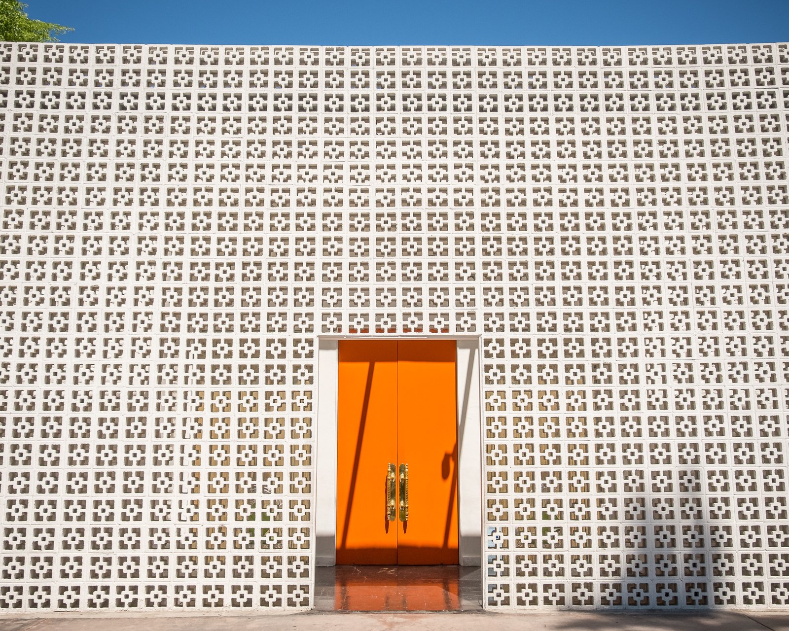 Lace Legos (7 Photos) - Dwell