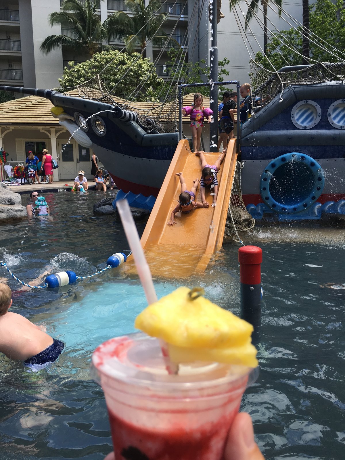 Photo 6 of 12 in Water slides by Scott Bedard - Dwell