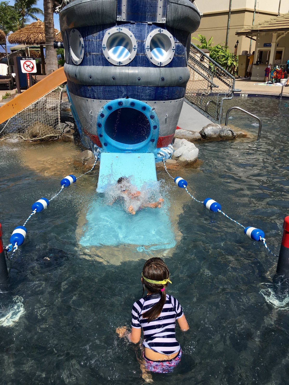 Photo 3 of 12 in Water slides by Scott Bedard - Dwell