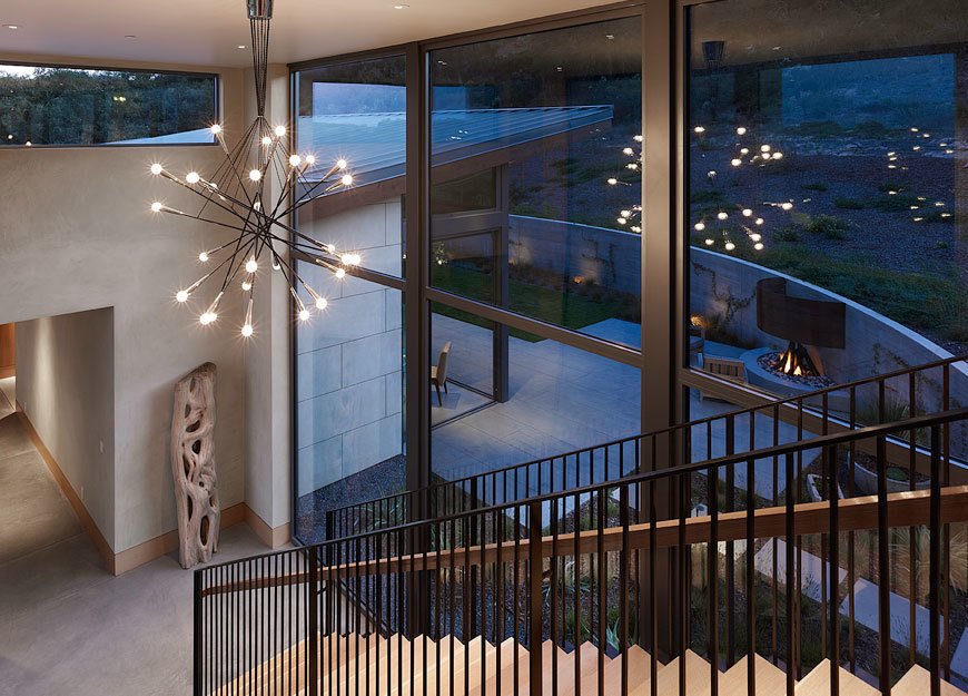 Photo 2 of 7 in Modern Residence by Taylor Lombardo Architects - Dwell