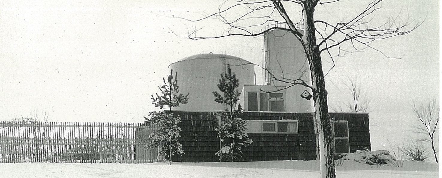 Photo 5 of 21 in How American Modernism Came to the Mountains - Dwell
