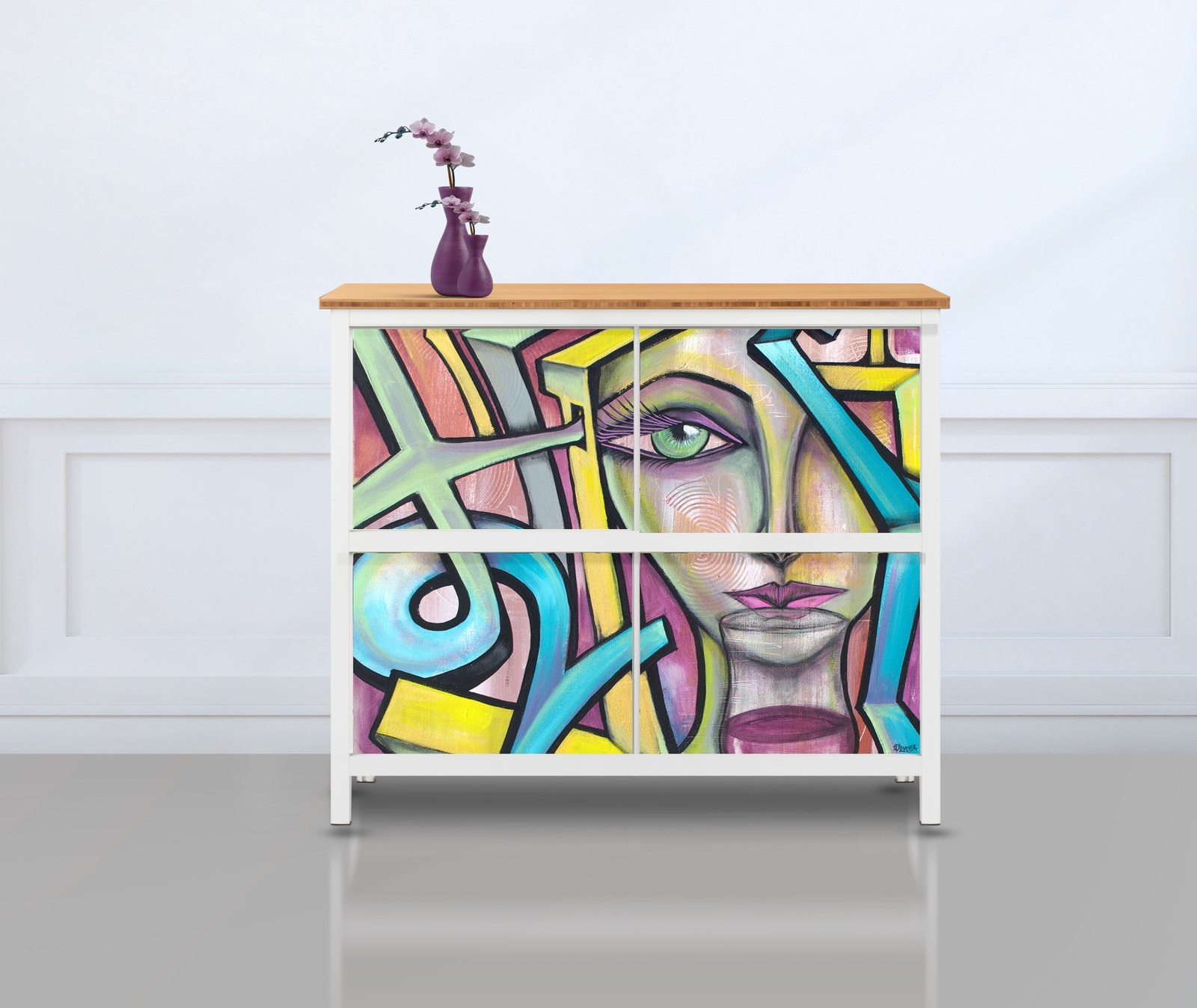 Photo 4 of 5 in Modify Furniture custom designs by Modify Furniture - Dwell