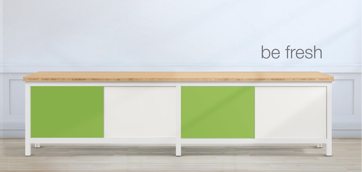 Photo 1 of 5 in Modify Furniture custom designs by Modify Furniture - Dwell