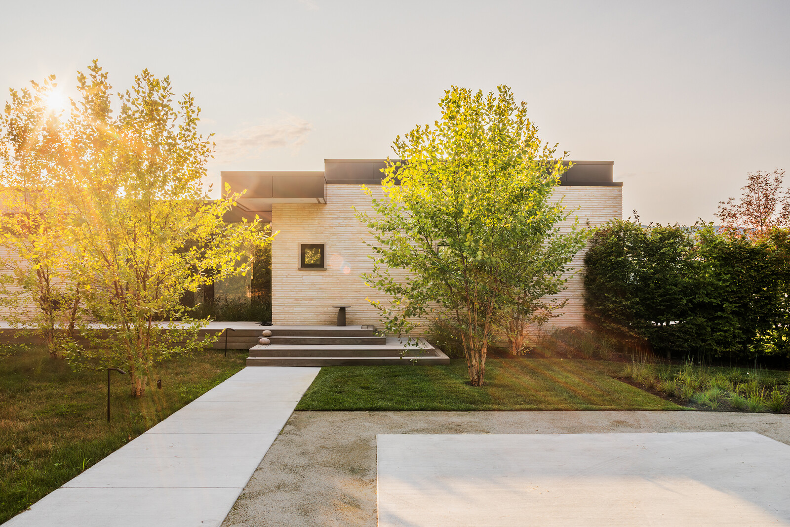 Photo 1 of 27 in Hudson Highlands House by Jeff Jordan Architects - Dwell