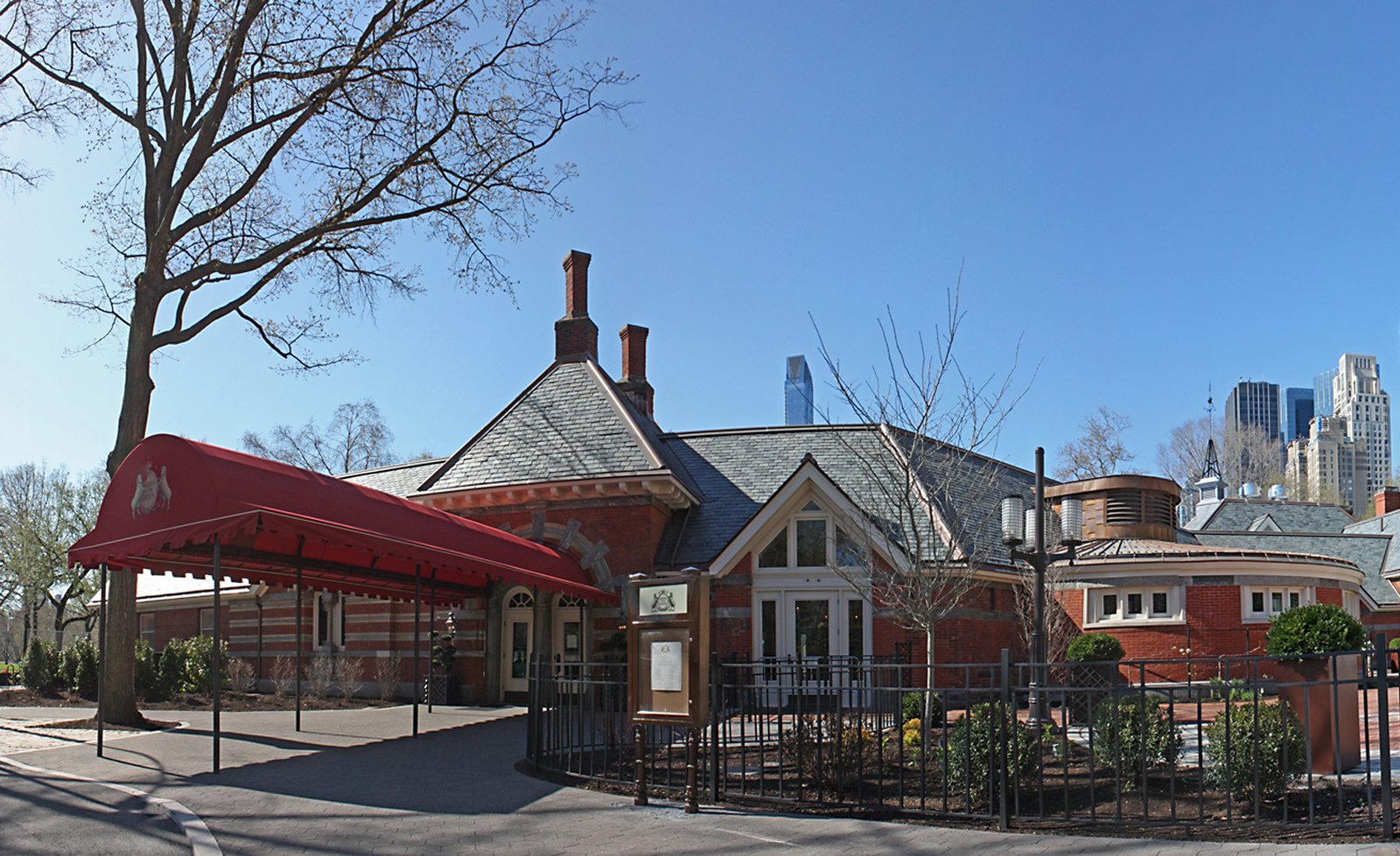 Photo 1 of 31 in 2014 Buildings of the Day by Archtober - Dwell