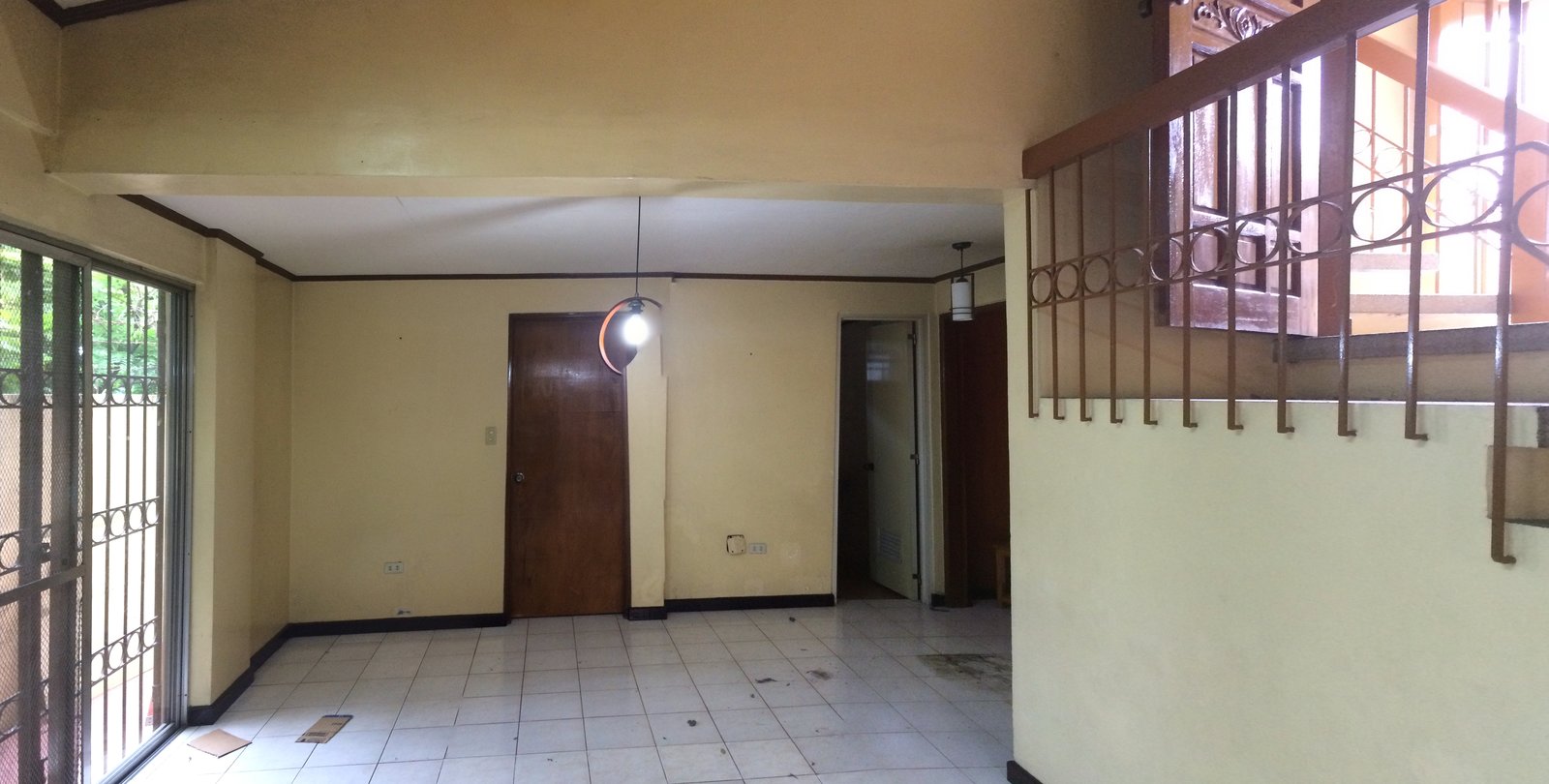 Photo 4 of 29 in House on Tanguile Street by dito architects - Dwell