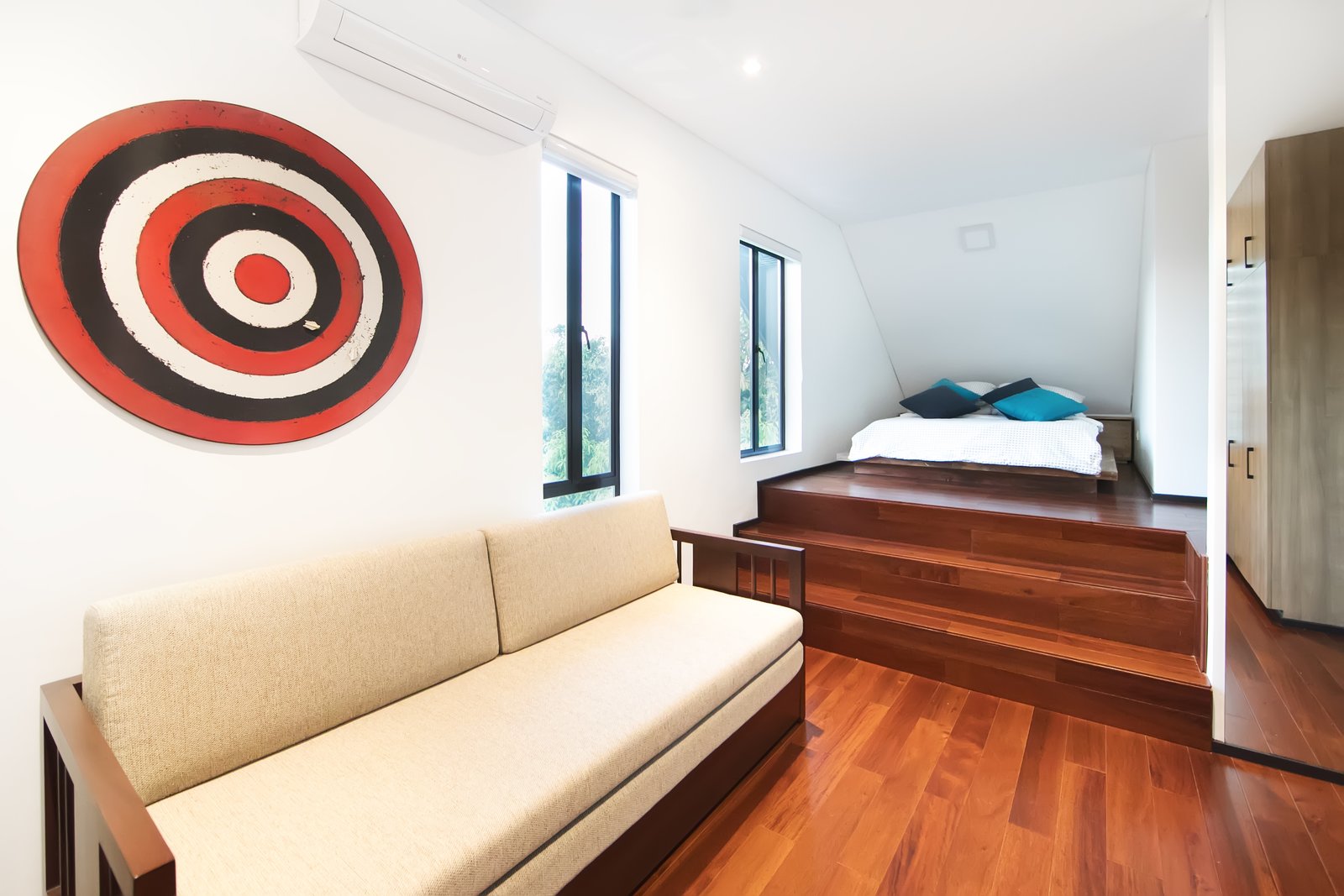Photo 20 of 29 in House on Tanguile Street by dito architects - Dwell