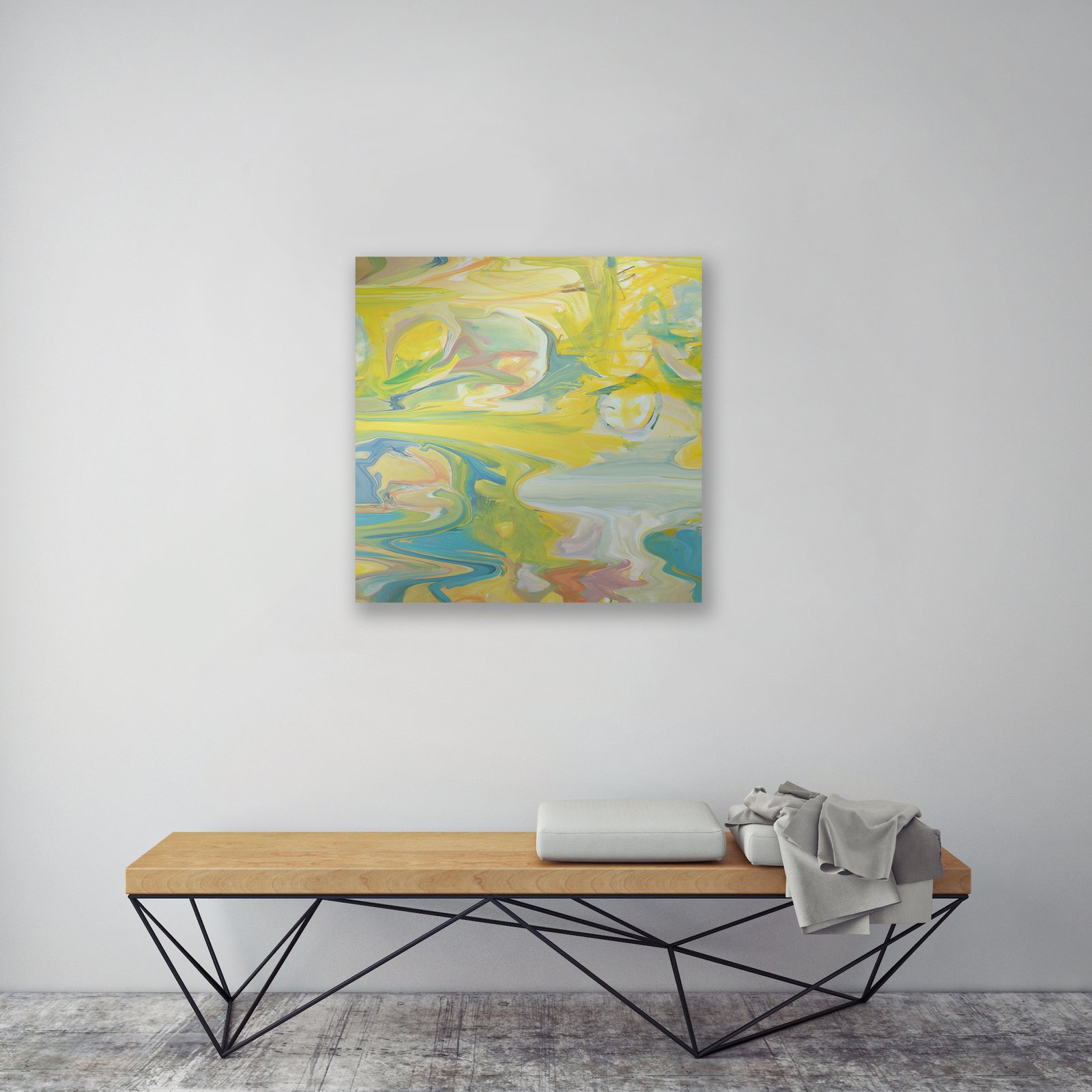 Photo 1 of 8 in Soundwall in Spaces by Soundwall - Dwell