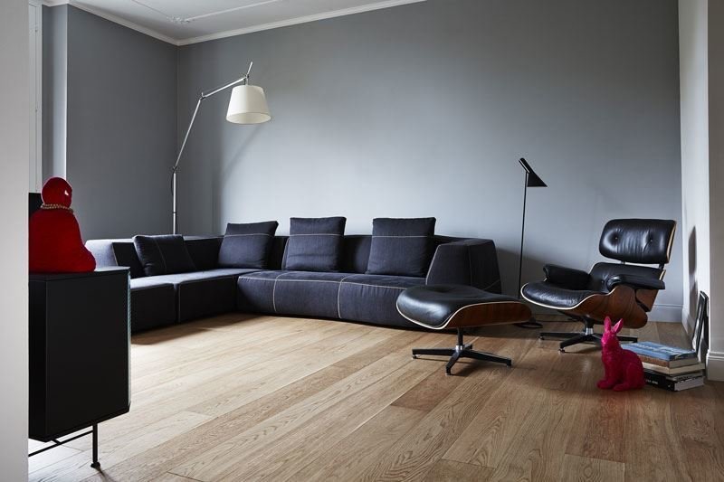 Photo 1 of 5 in The Bosio's house by Max Bosio - Dwell