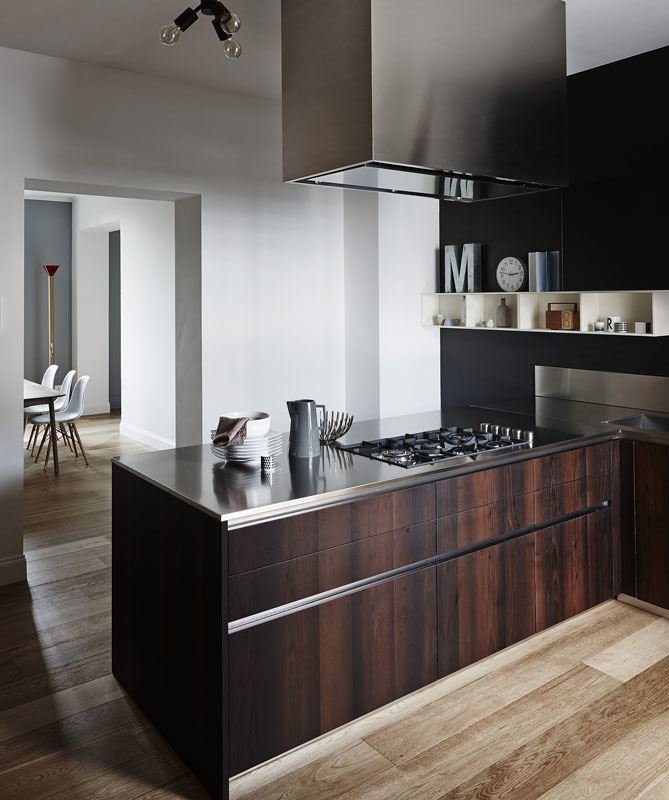 Photo 3 of 5 in The Bosio's house by Max Bosio - Dwell