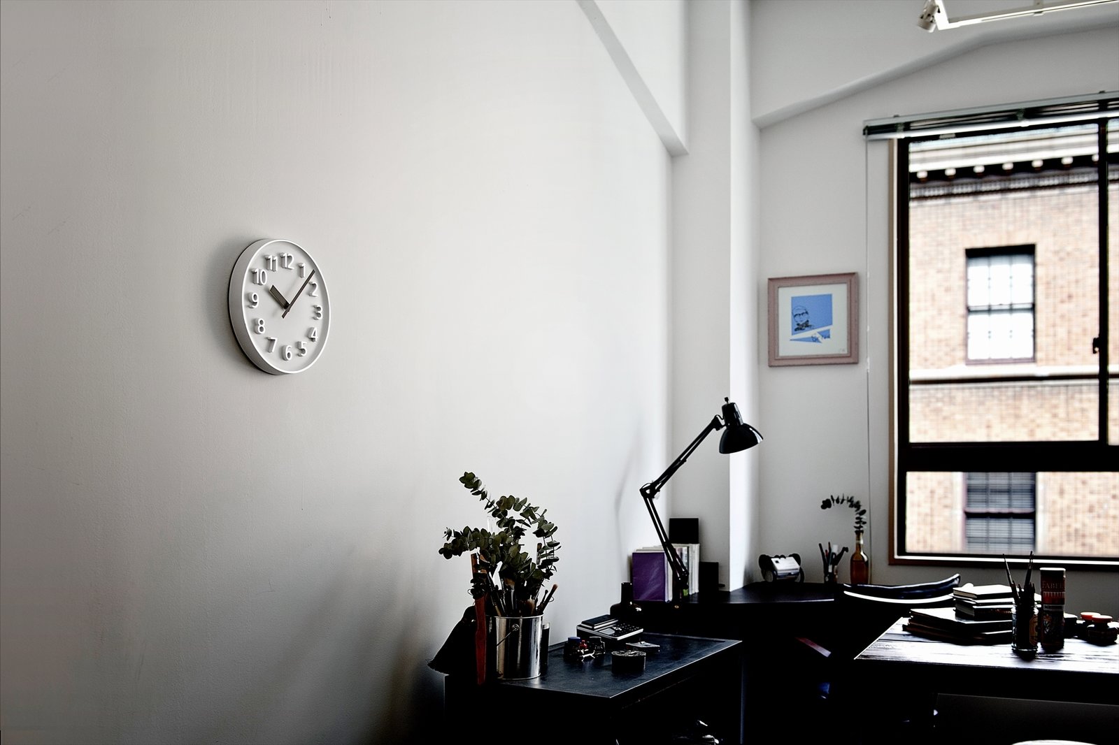 Modern Clocks We Love Collection of Photos by Dwell - Dwell