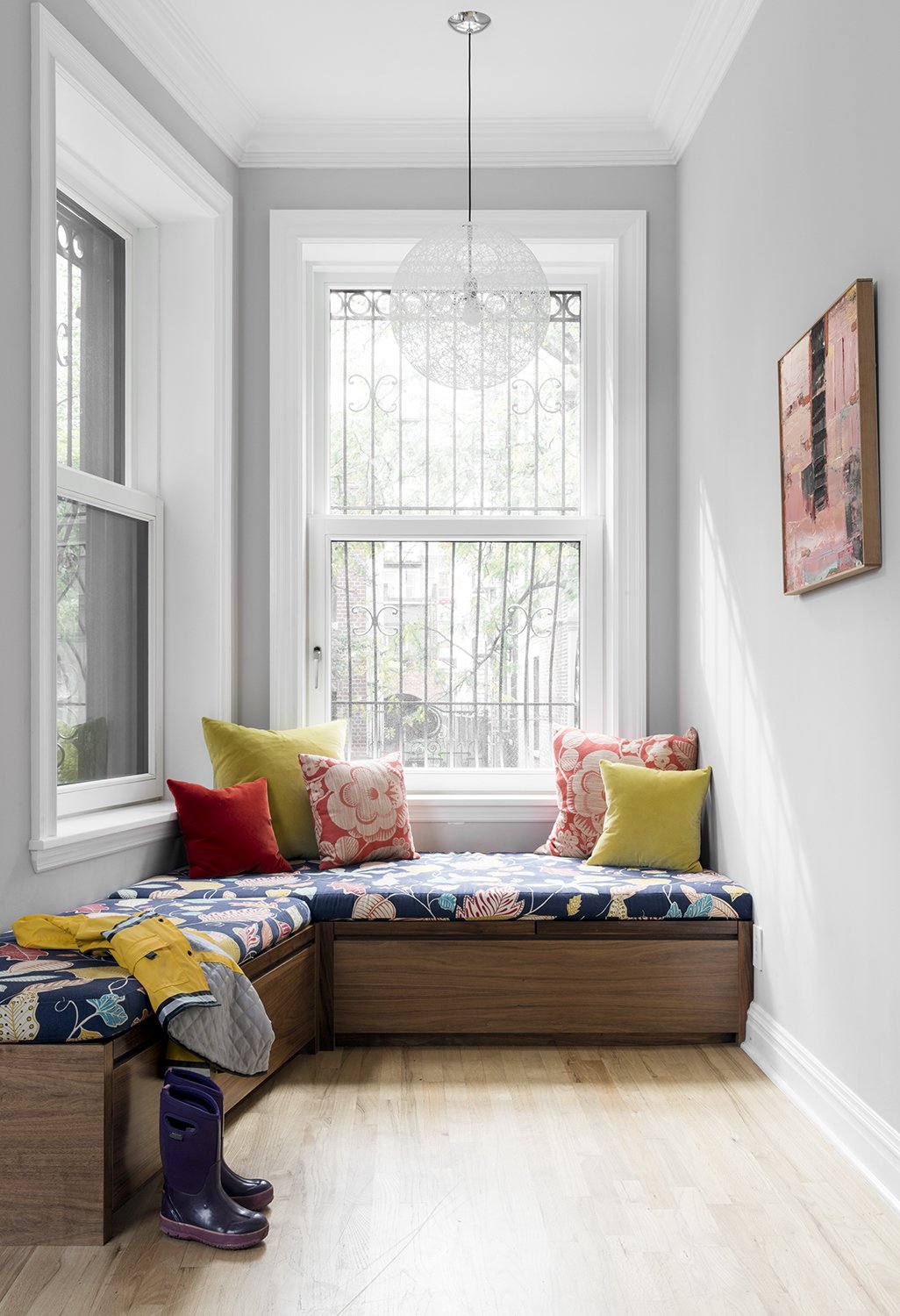 Photo 2 of 12 in Harlem Renaissance by James Wagman Architect - Dwell