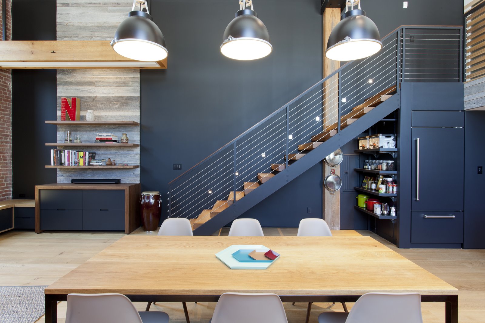 Photo 1 of 19 in Details Make the Difference in this San Francisco ...