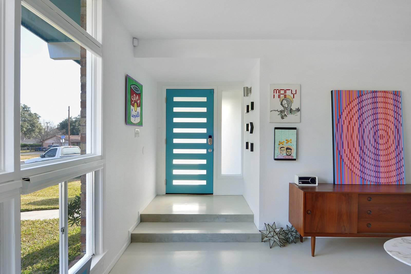 Photo 4 of 4 in Sol Studio Architects by Sol Studio Architects - Dwell