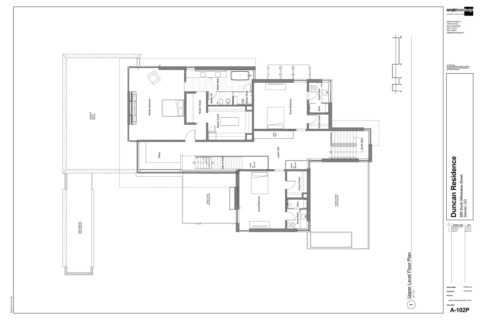 Photo 1 of 23 in the Duncan Residence by Tom Gallagher - Dwell