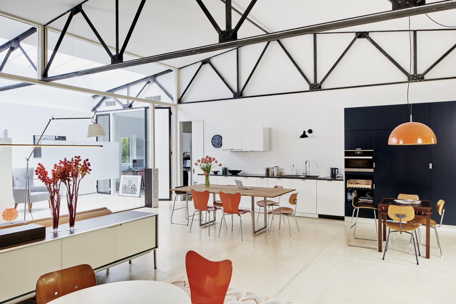 Photo 1 of 10 in An Award-Winning Paul Rudolph Midcentury Gets an Eco ...