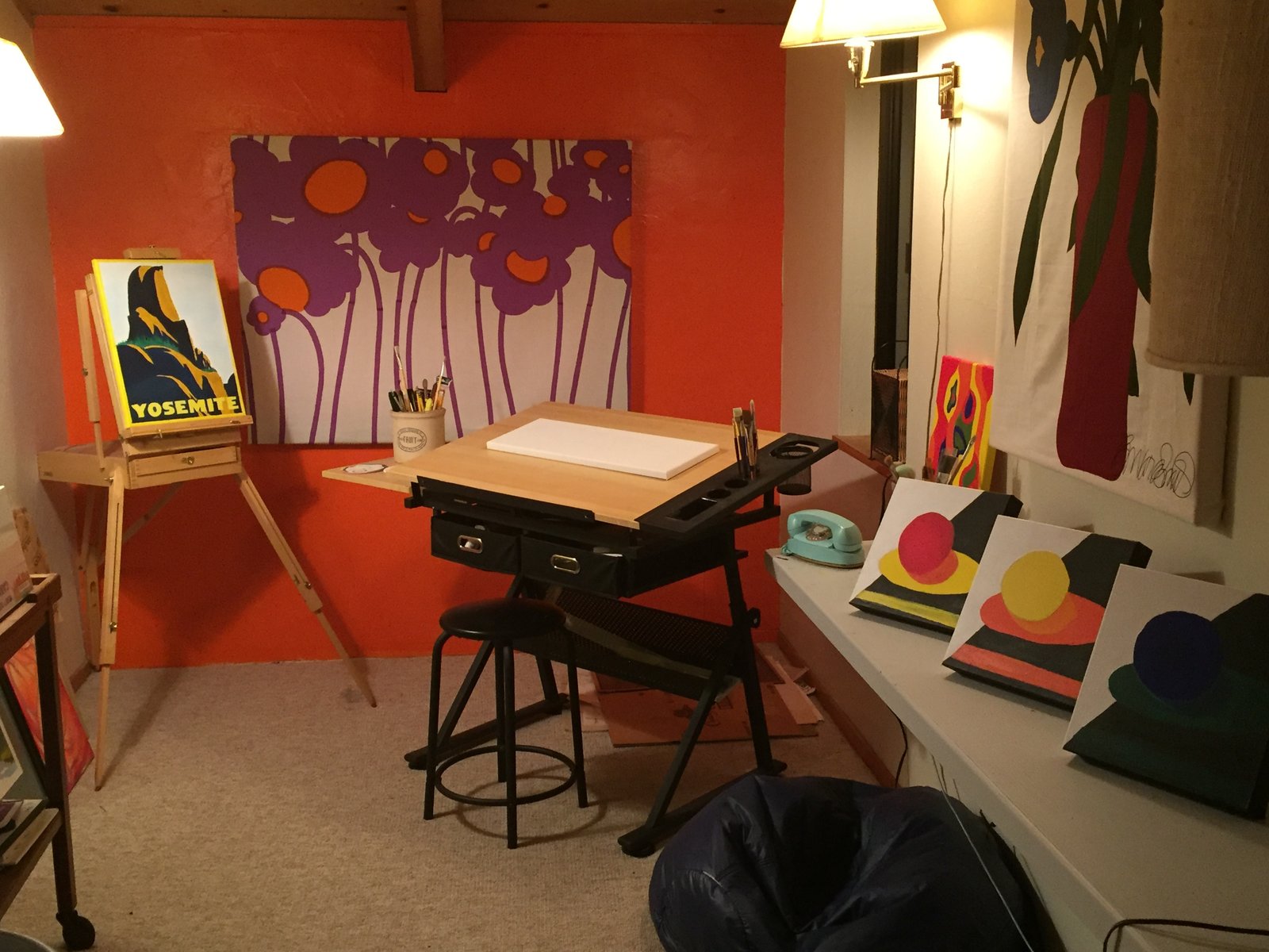 Photo 8 of 11 in The Pole House by Paul Mundy - Dwell