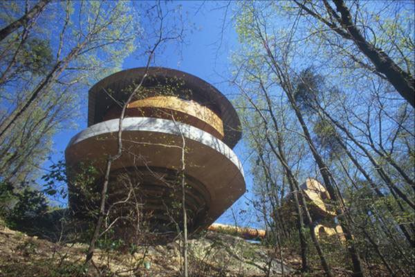 Photo 1 of 27 in Hoagie House by Torchio Architects - Dwell