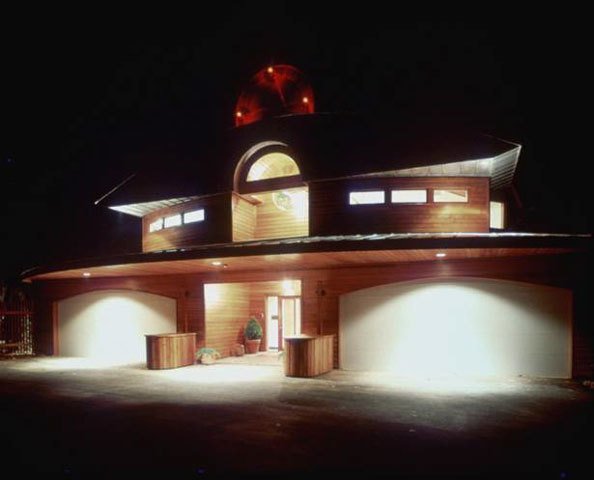 Photo 1 of 27 in Hoagie House by Torchio Architects - Dwell