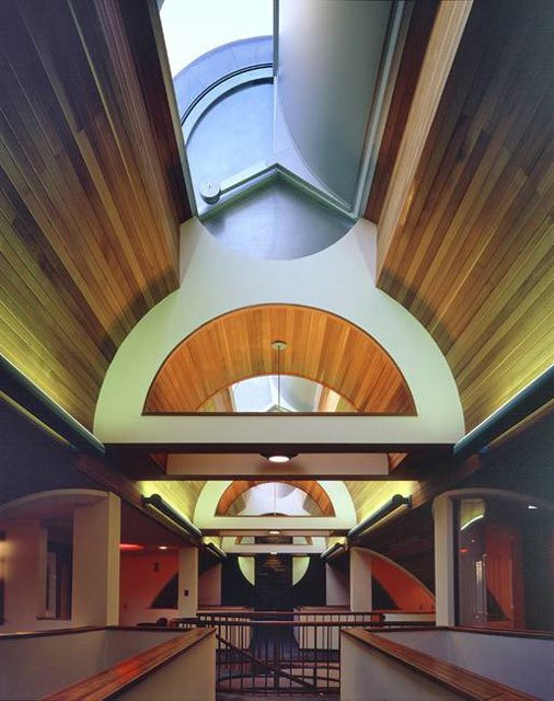 Photo 1 of 27 in Hoagie House by Torchio Architects - Dwell