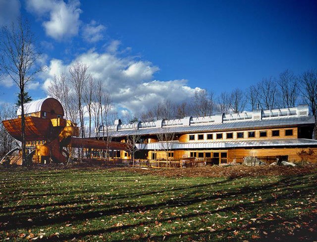 Photo 1 of 27 in Hoagie House by Torchio Architects - Dwell