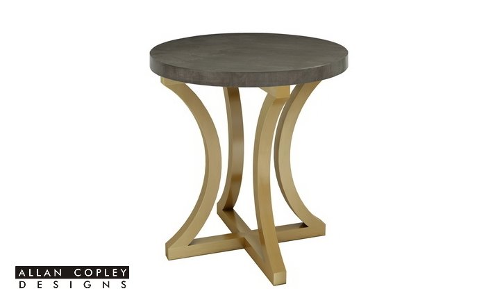 Photo 3 of 3 in Iris Collection by Allan Copley Designs - Dwell