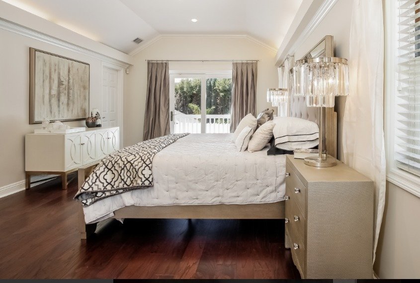 Photo 2 of 3 in Iris Collection by Allan Copley Designs - Dwell