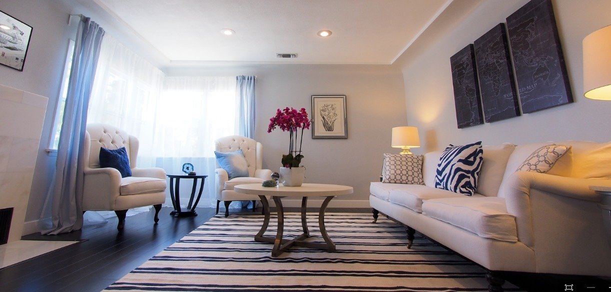 Photo 1 of 3 in Iris Collection by Allan Copley Designs - Dwell