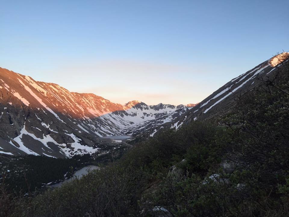 Photo 5 of 6 in Quandary Peak: July 2016 by Haley Littleton - Dwell