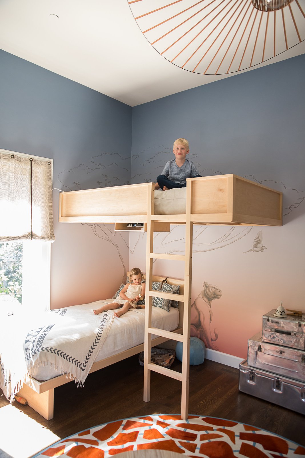 Photo 1 of 7 in The Exploration Room by Studio SHK - Dwell